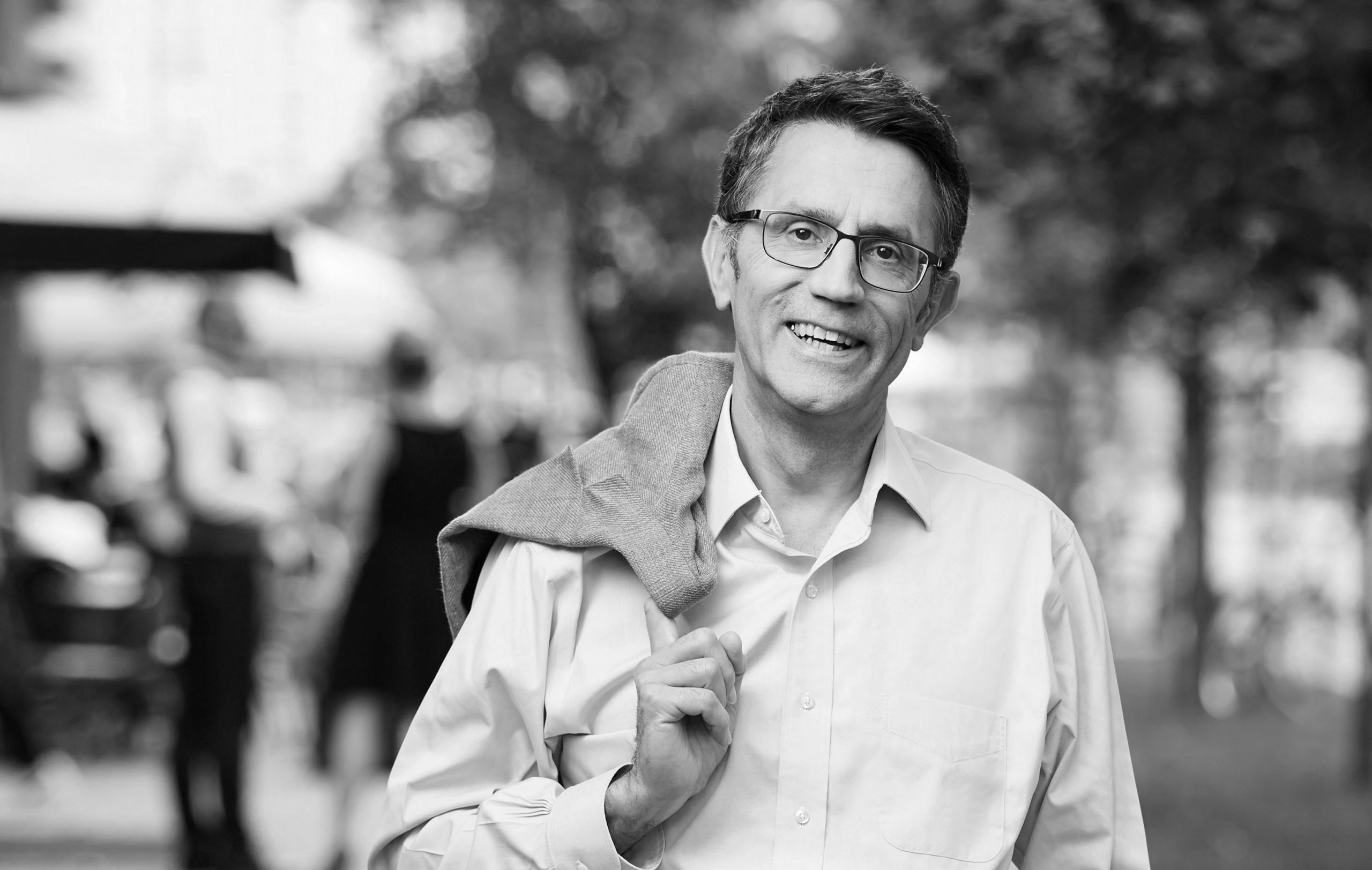 George Swirski - Abris Capital Partners