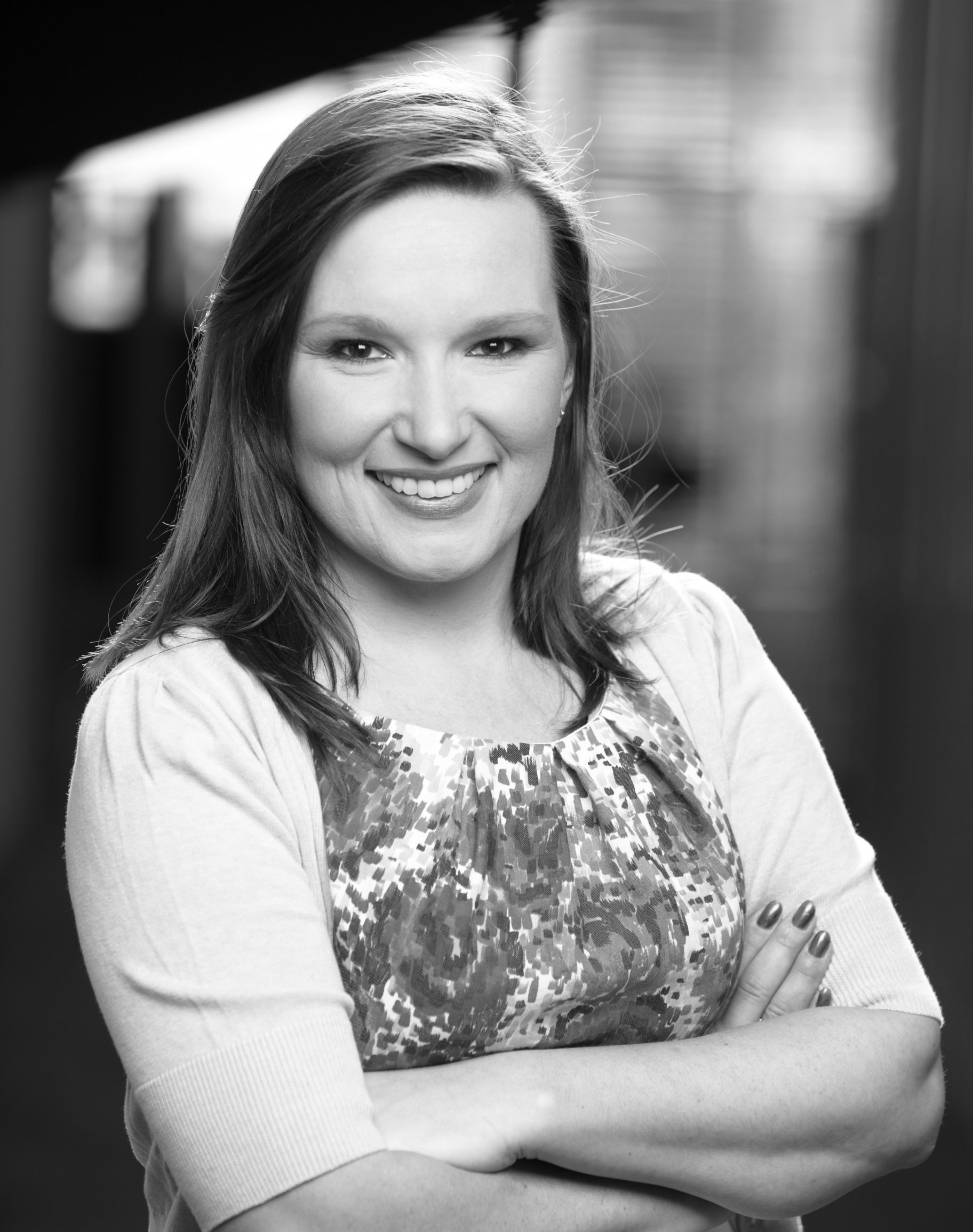 Iwona Wardecka - Abris Capital Partners